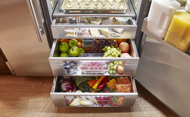 True - Foundry Residential Appliances