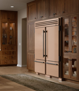 True - Foundry Residential Appliances