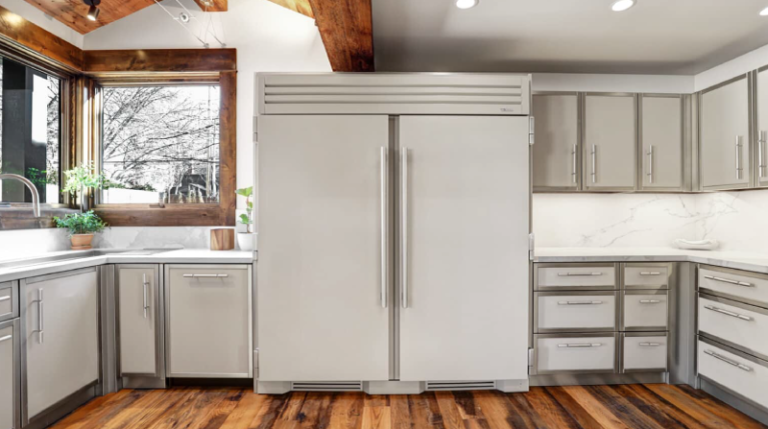 True - Foundry Residential Appliances