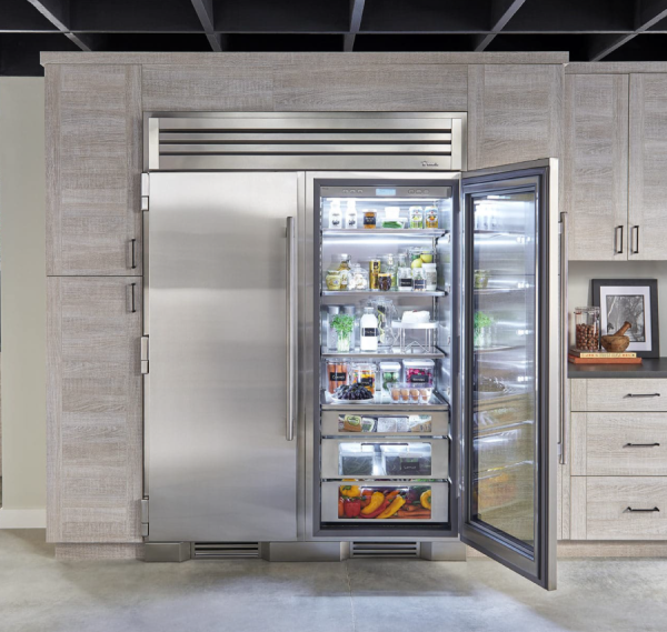 True Foundry Residential Appliances
